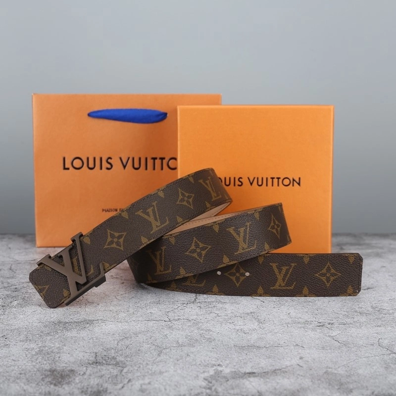 Discounted Louis Vuitton Belts