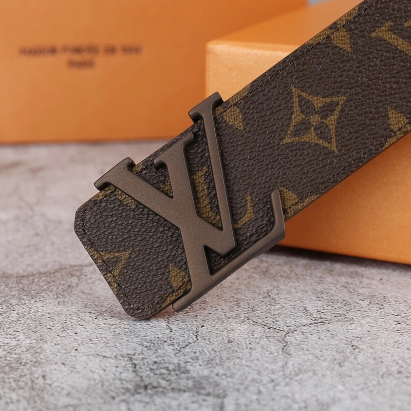 Discounted Louis Vuitton Belts