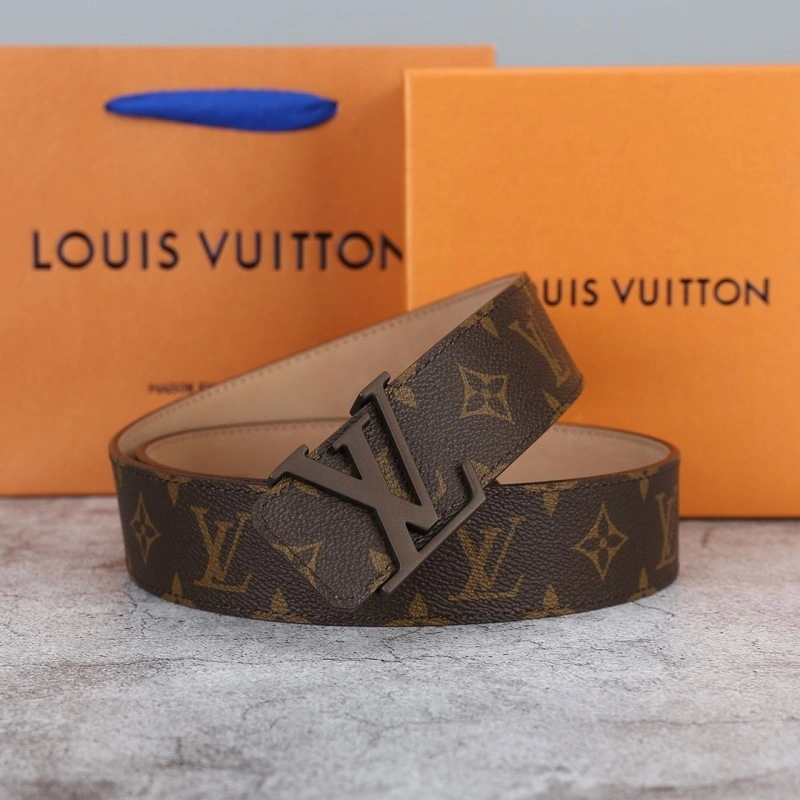 Discounted Louis Vuitton Belts