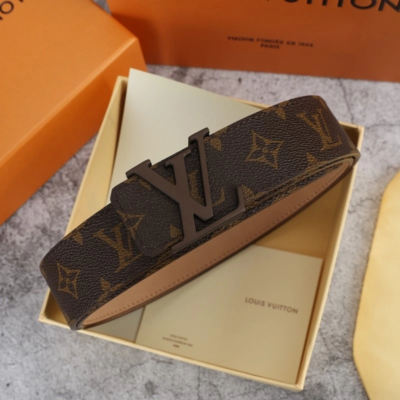 Discounted Louis Vuitton Belts