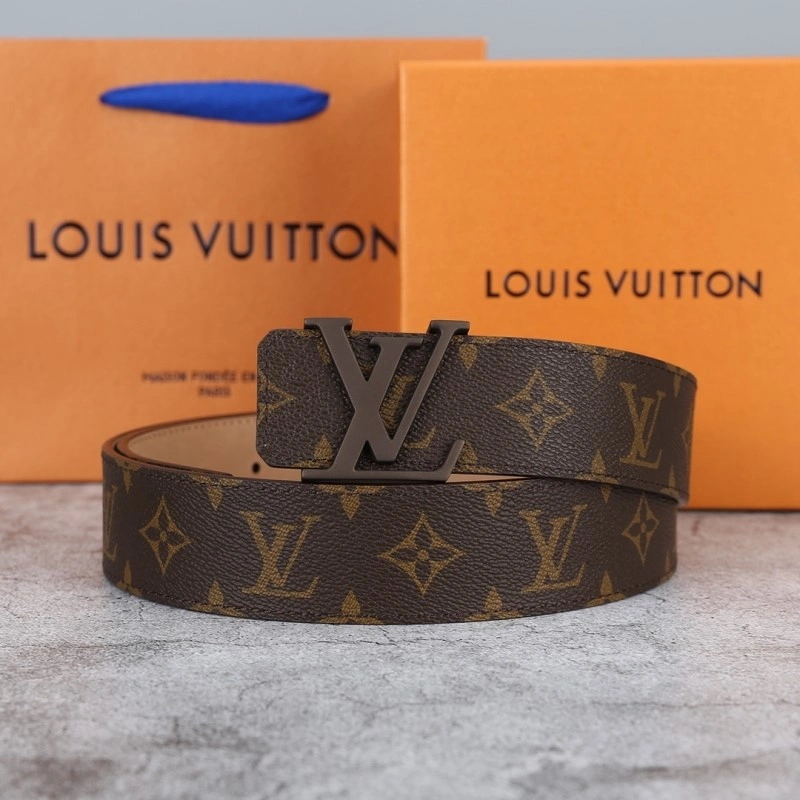Discounted Louis Vuitton Belts