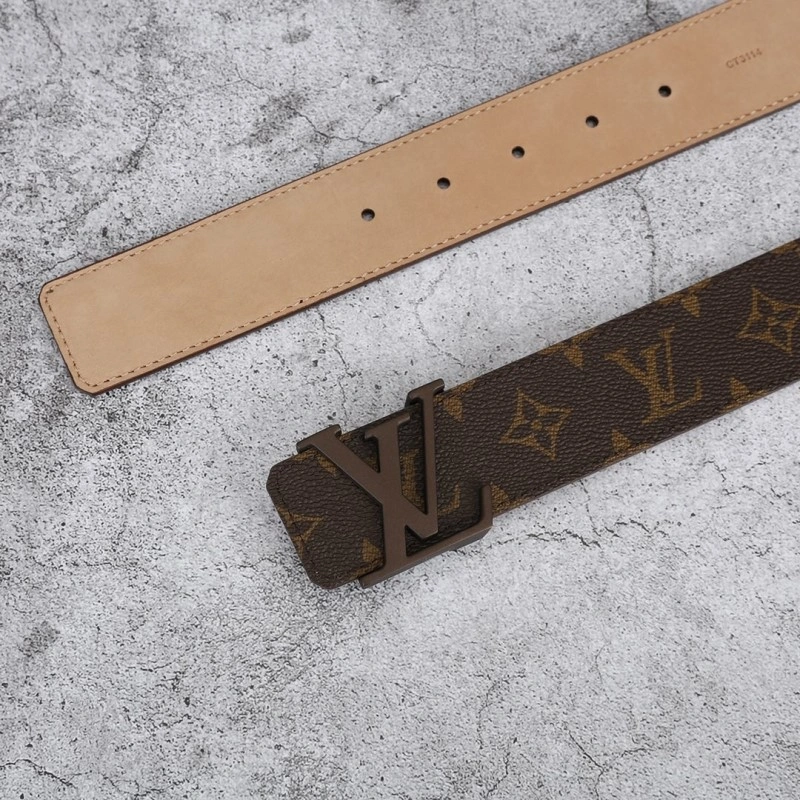 Discounted Louis Vuitton Belts