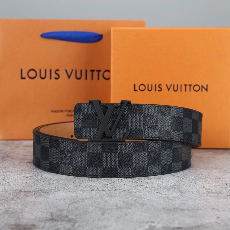 High fidelity Louis Vuitton Belts