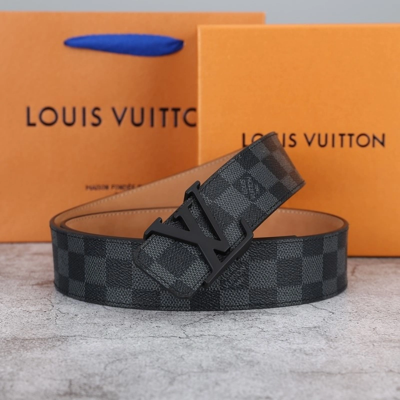 High fidelity Louis Vuitton Belts