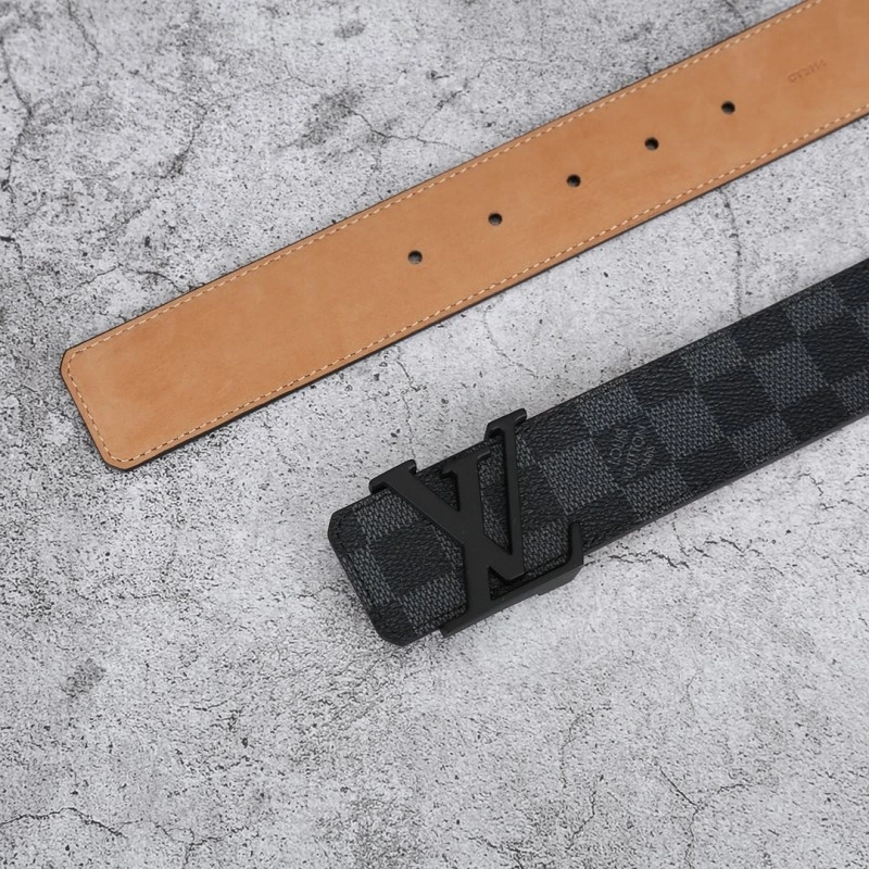 High fidelity Louis Vuitton Belts