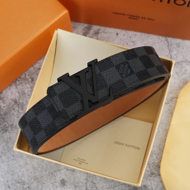 High fidelity Louis Vuitton Belts