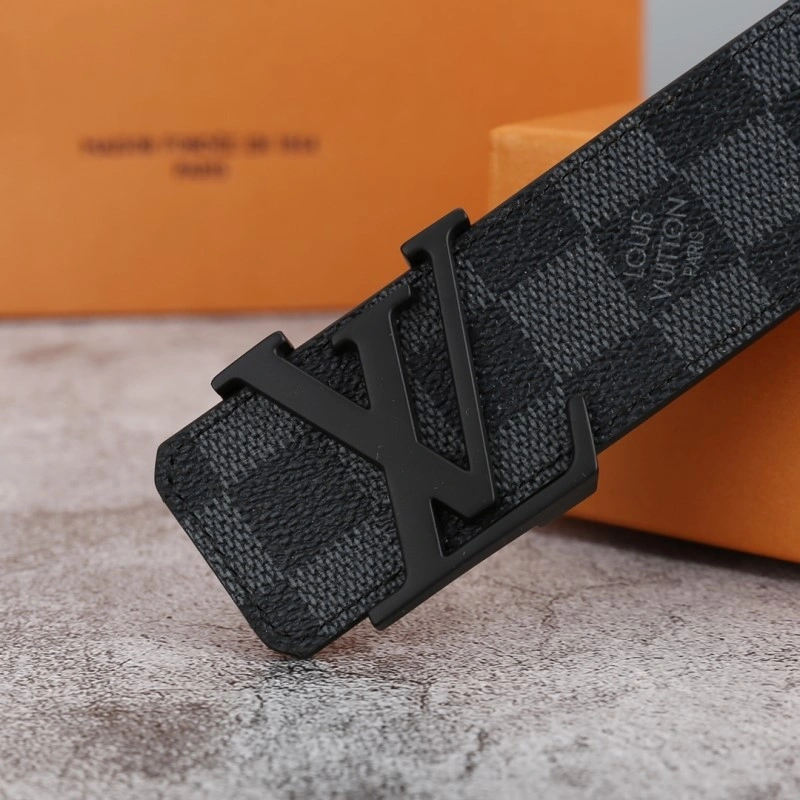 High fidelity Louis Vuitton Belts