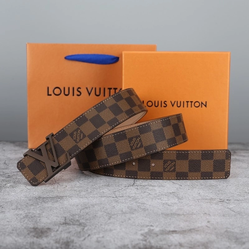 Cut-rate Louis Vuitton Belts