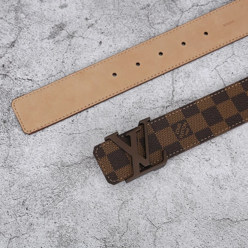 Cut-rate Louis Vuitton Belts
