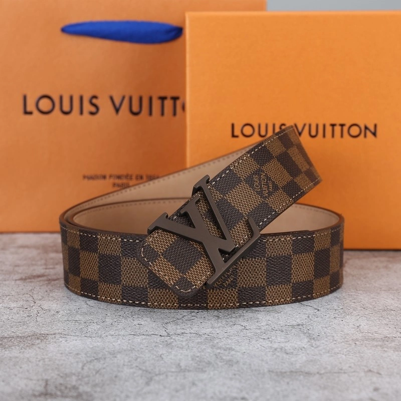 Cut-rate Louis Vuitton Belts