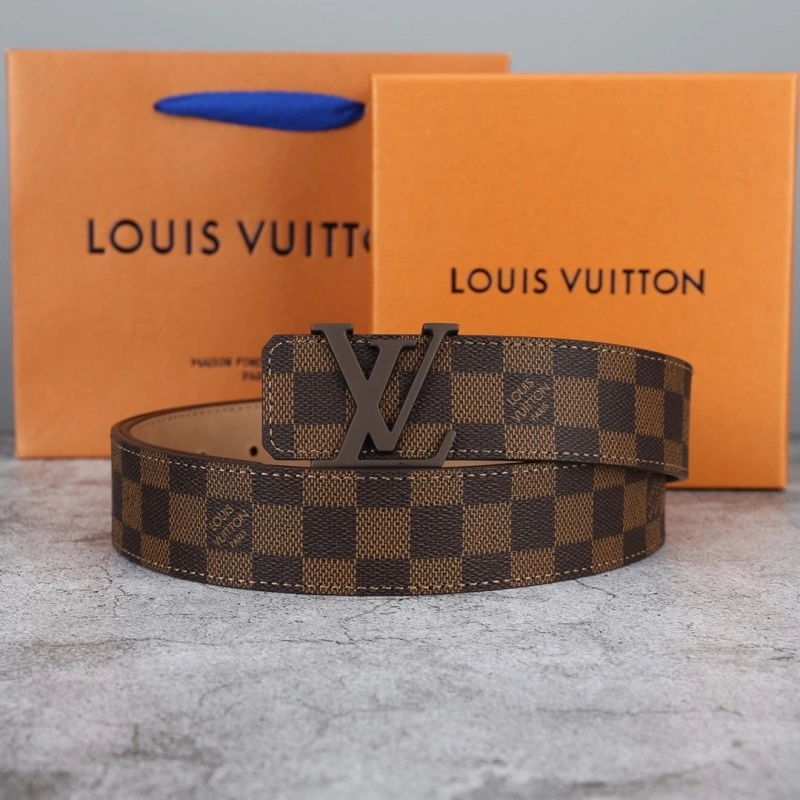 Cut-rate Louis Vuitton Belts