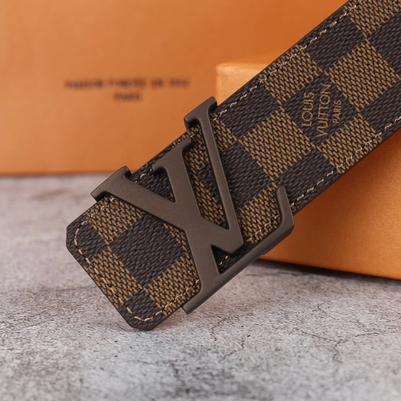 Cut-rate Louis Vuitton Belts