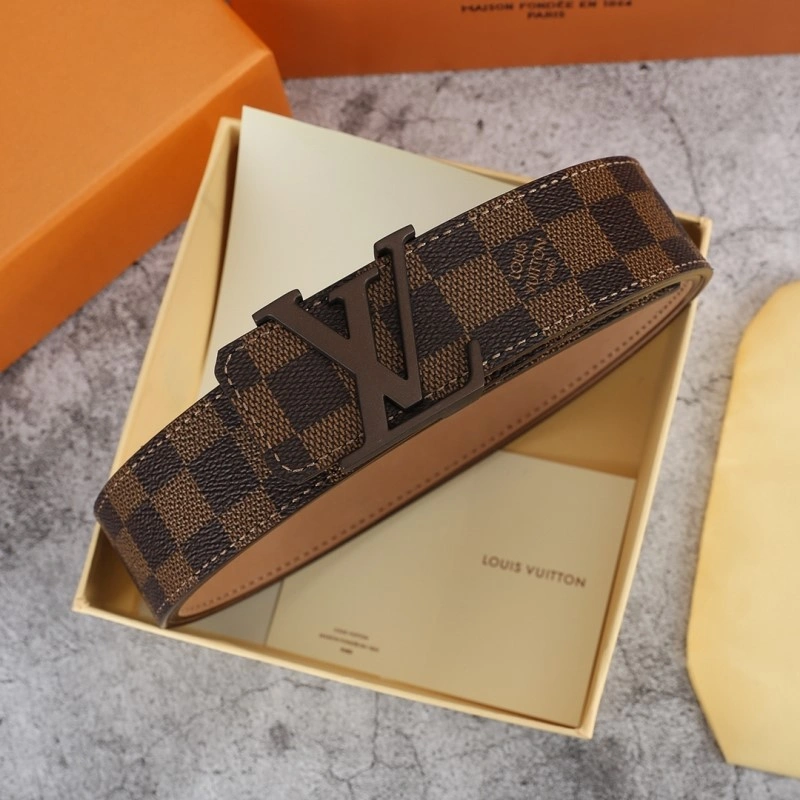 Cut-rate Louis Vuitton Belts