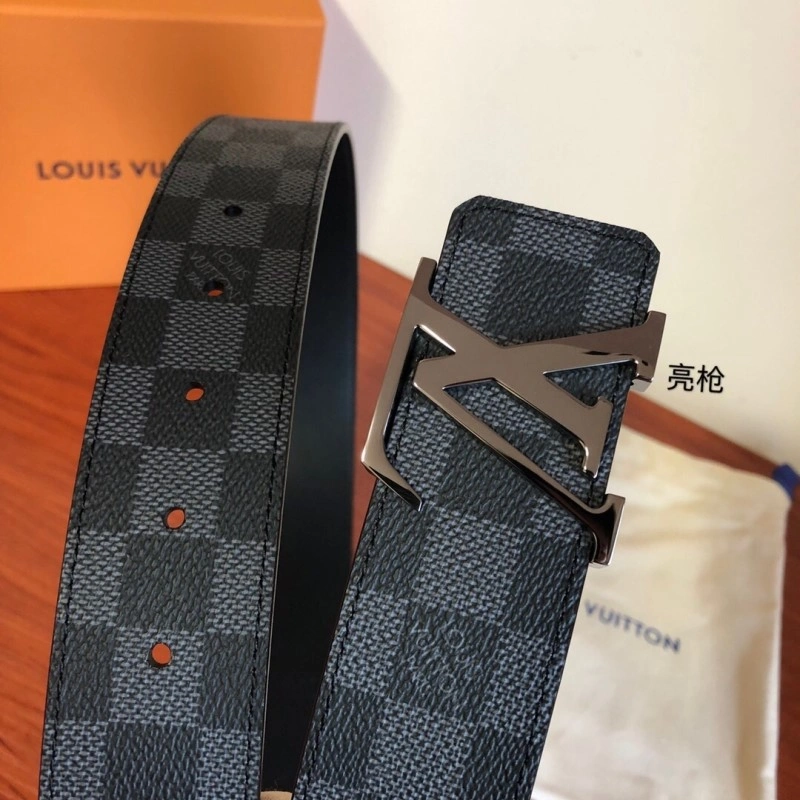 Precise copy Louis Vuitton Belts
