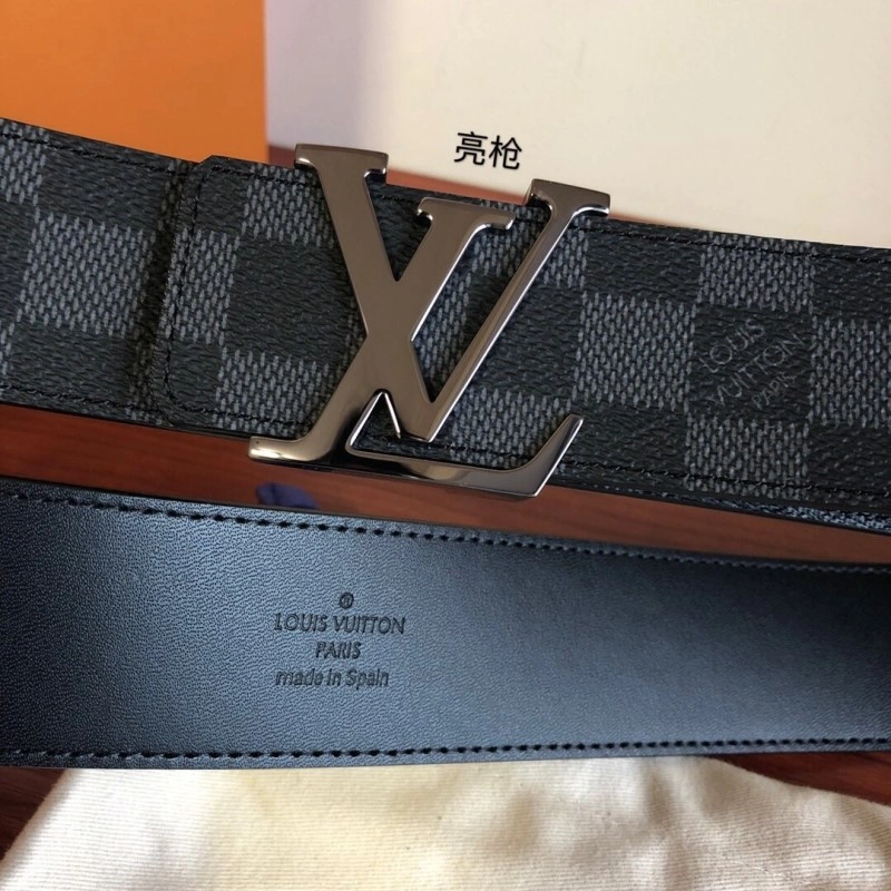 Precise copy Louis Vuitton Belts