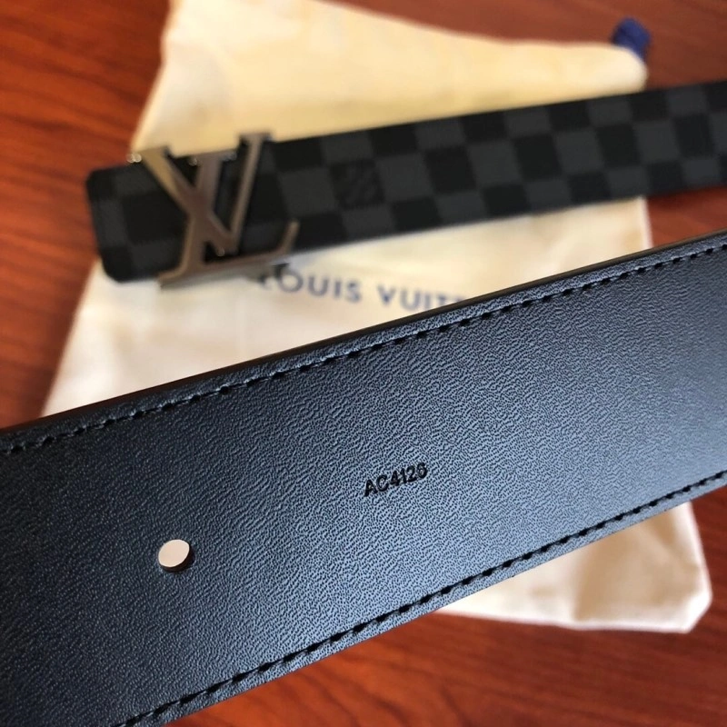 Precise copy Louis Vuitton Belts