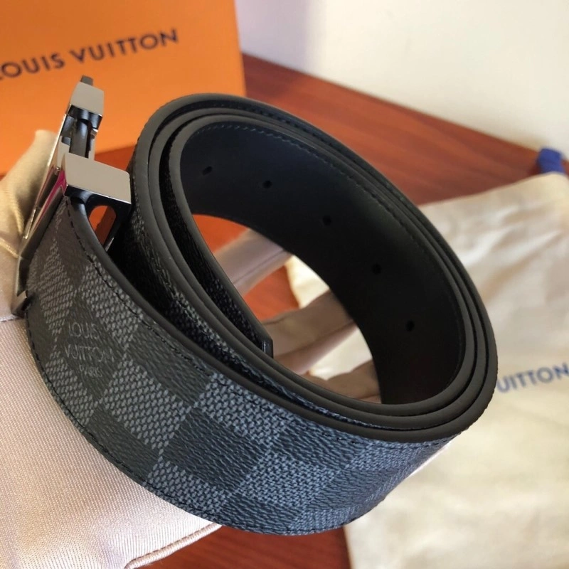 Precise copy Louis Vuitton Belts