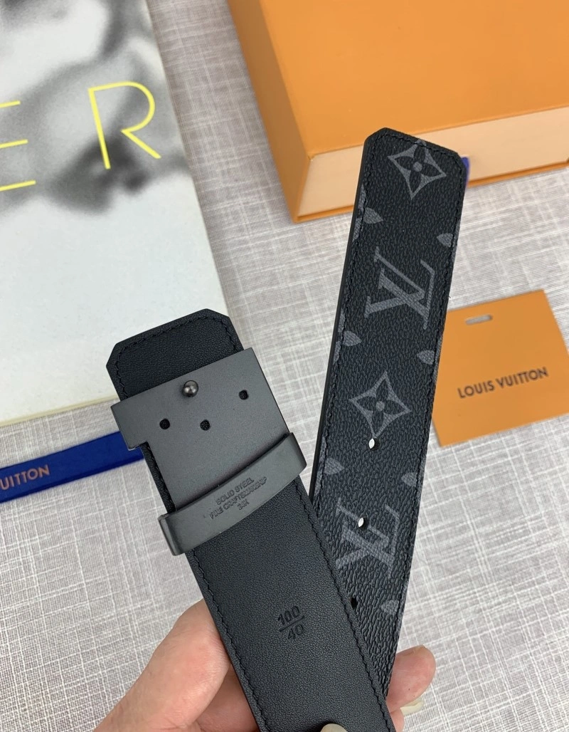 Mirror quality Louis Vuitton Belts