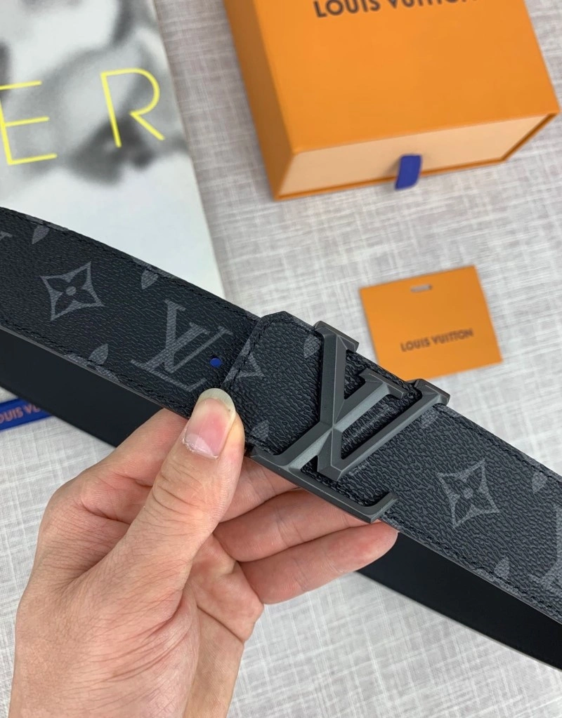 Mirror quality Louis Vuitton Belts