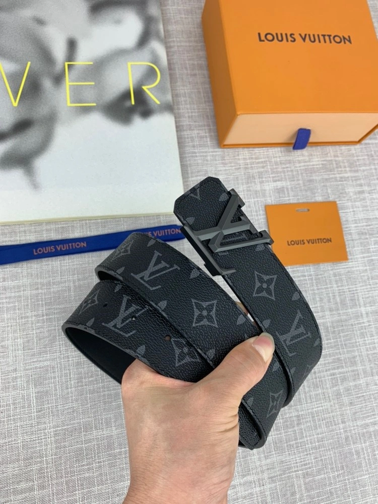 Mirror quality Louis Vuitton Belts