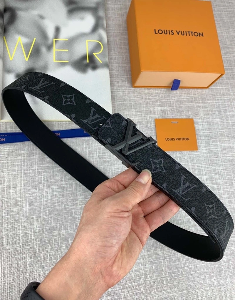 Mirror quality Louis Vuitton Belts