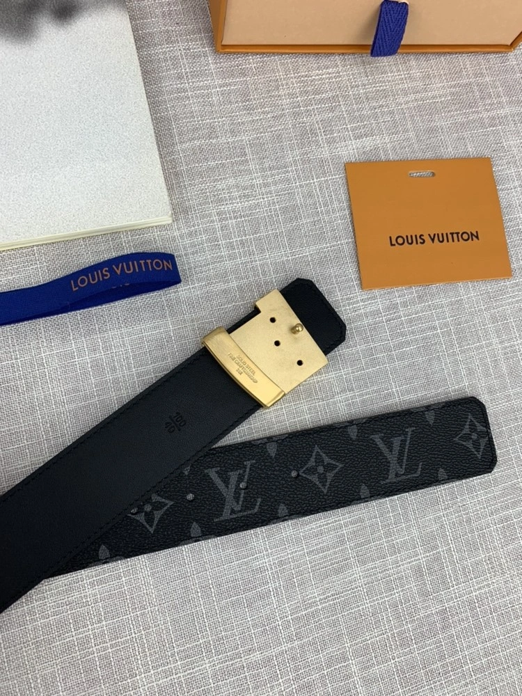 1:1 copy Louis Vuitton Belts