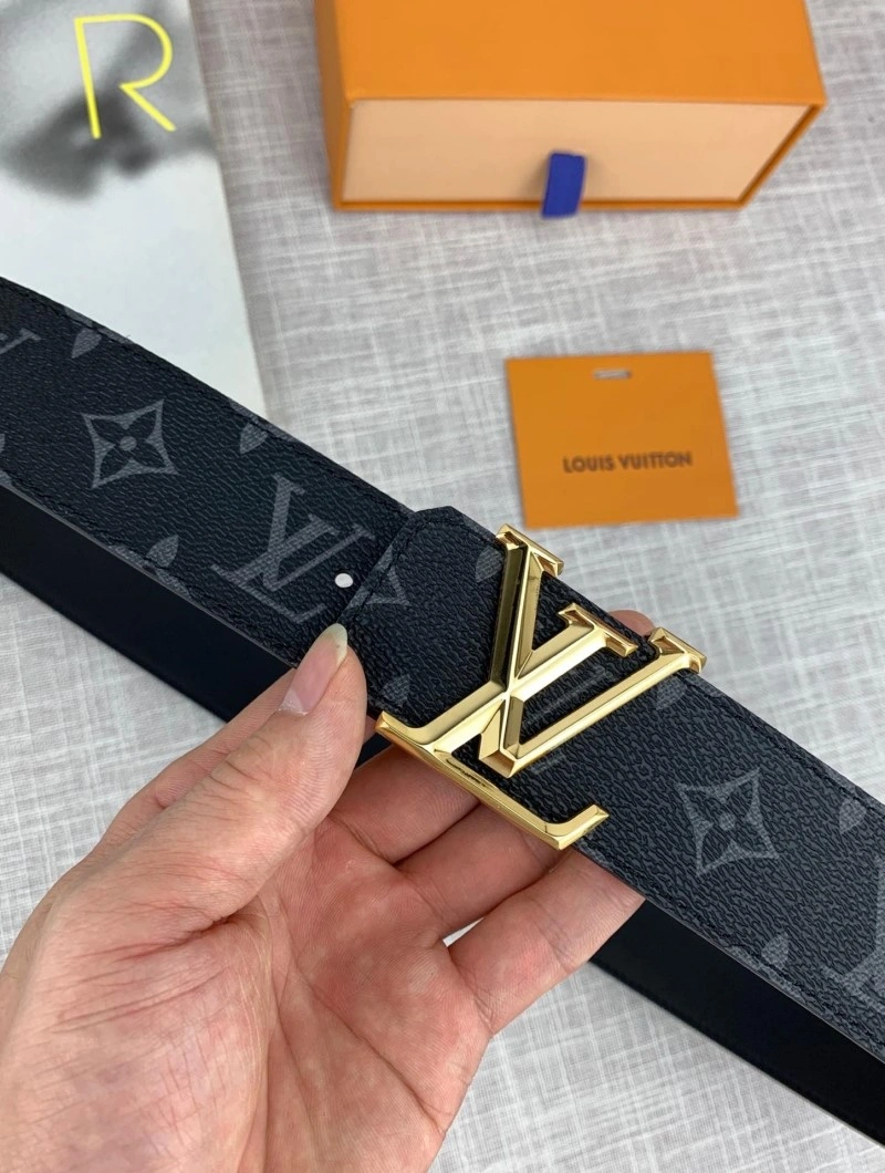 1:1 copy Louis Vuitton Belts