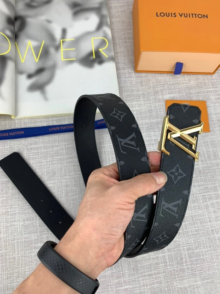 1:1 copy Louis Vuitton Belts