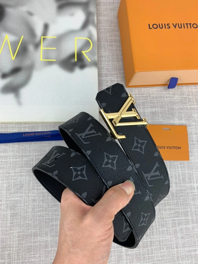 1:1 copy Louis Vuitton Belts