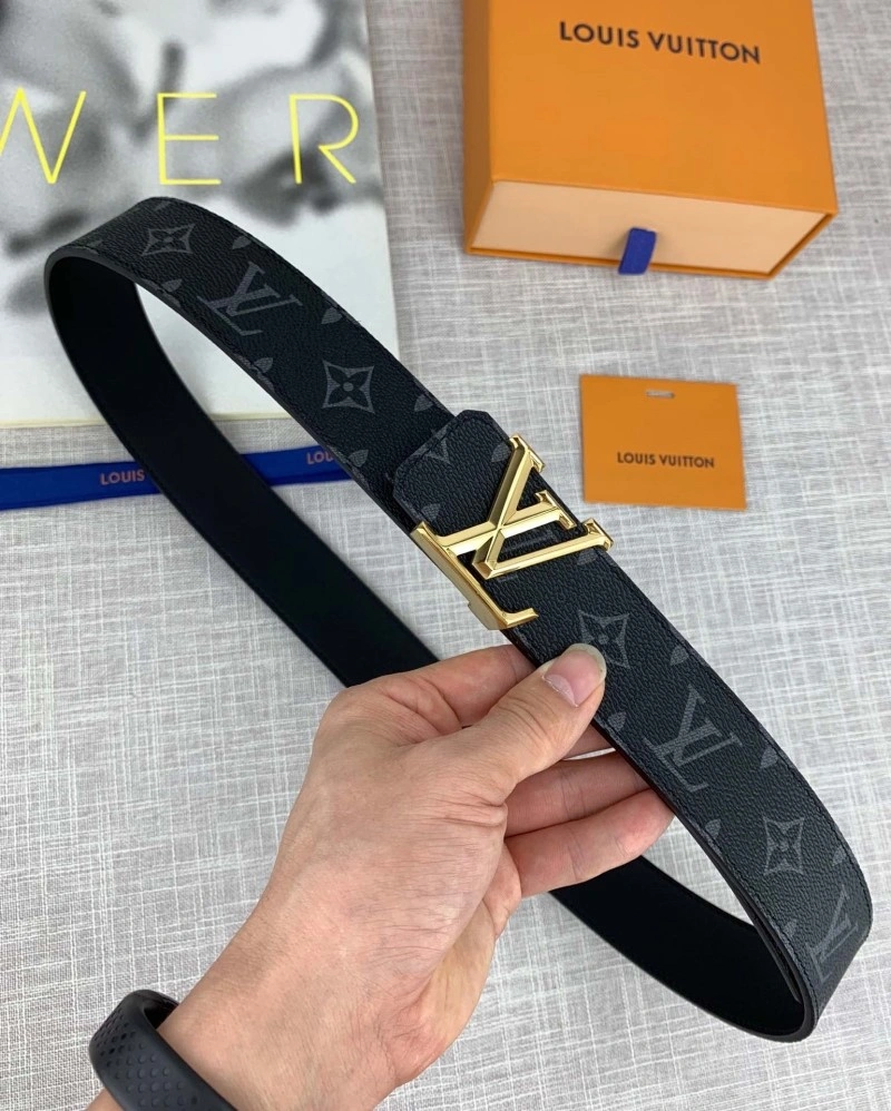 1:1 copy Louis Vuitton Belts