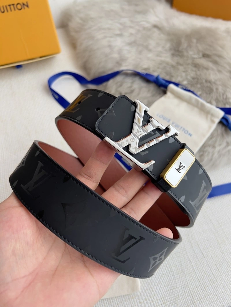 Brand-original Louis Vuitton Belts