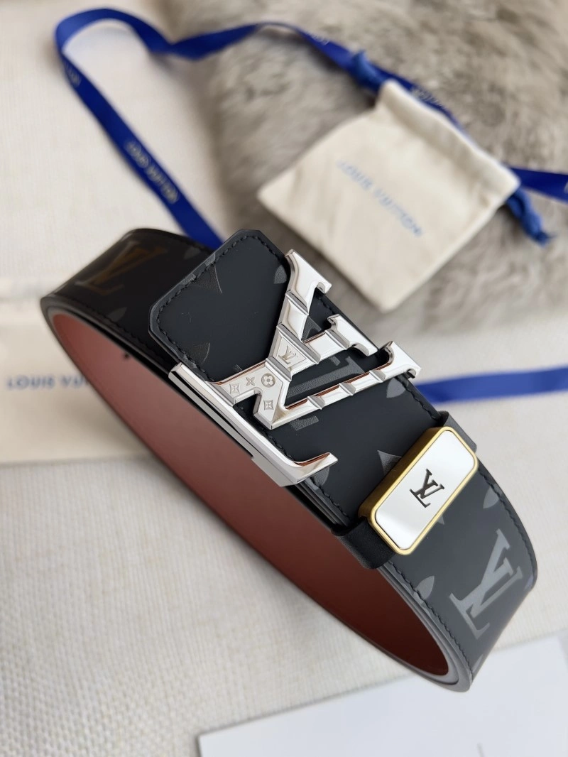 Brand-original Louis Vuitton Belts