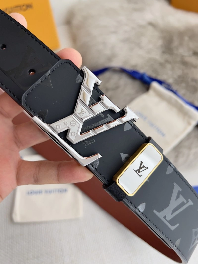 Brand-original Louis Vuitton Belts