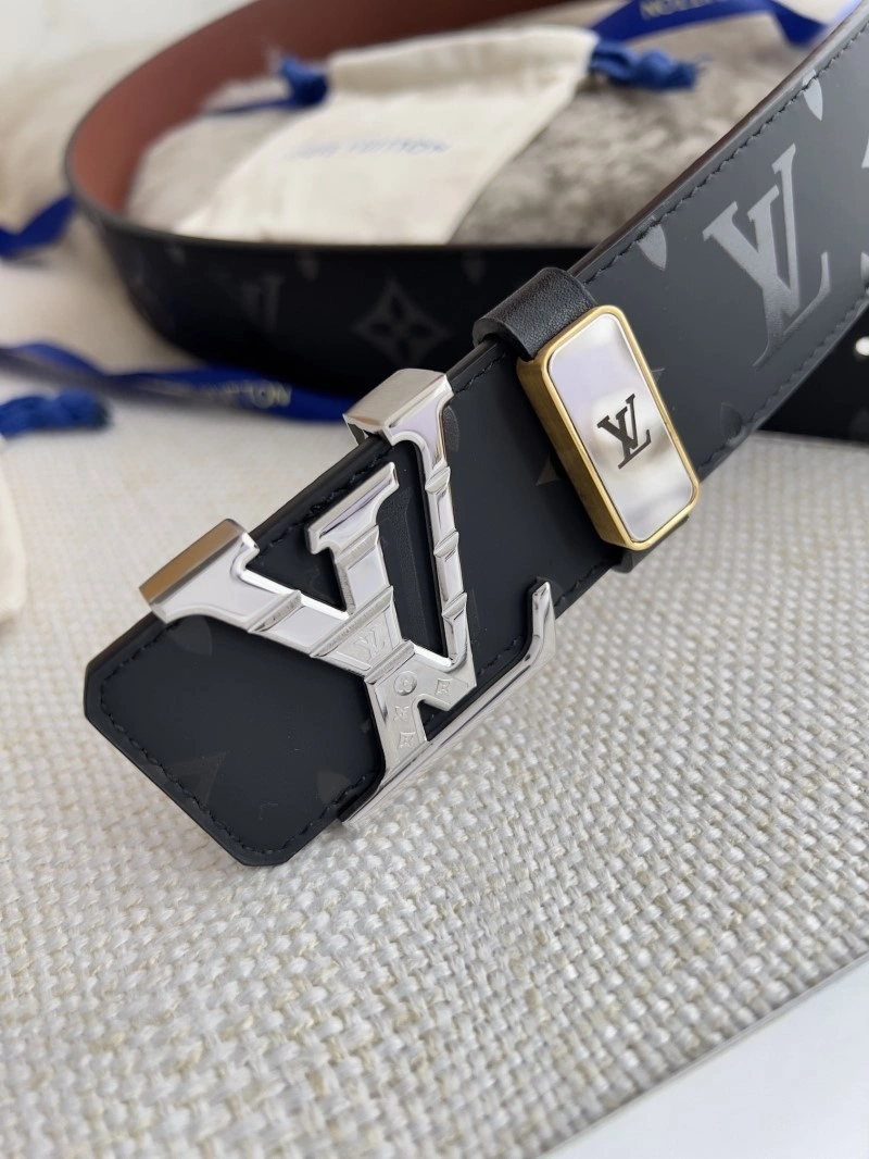 Brand-original Louis Vuitton Belts