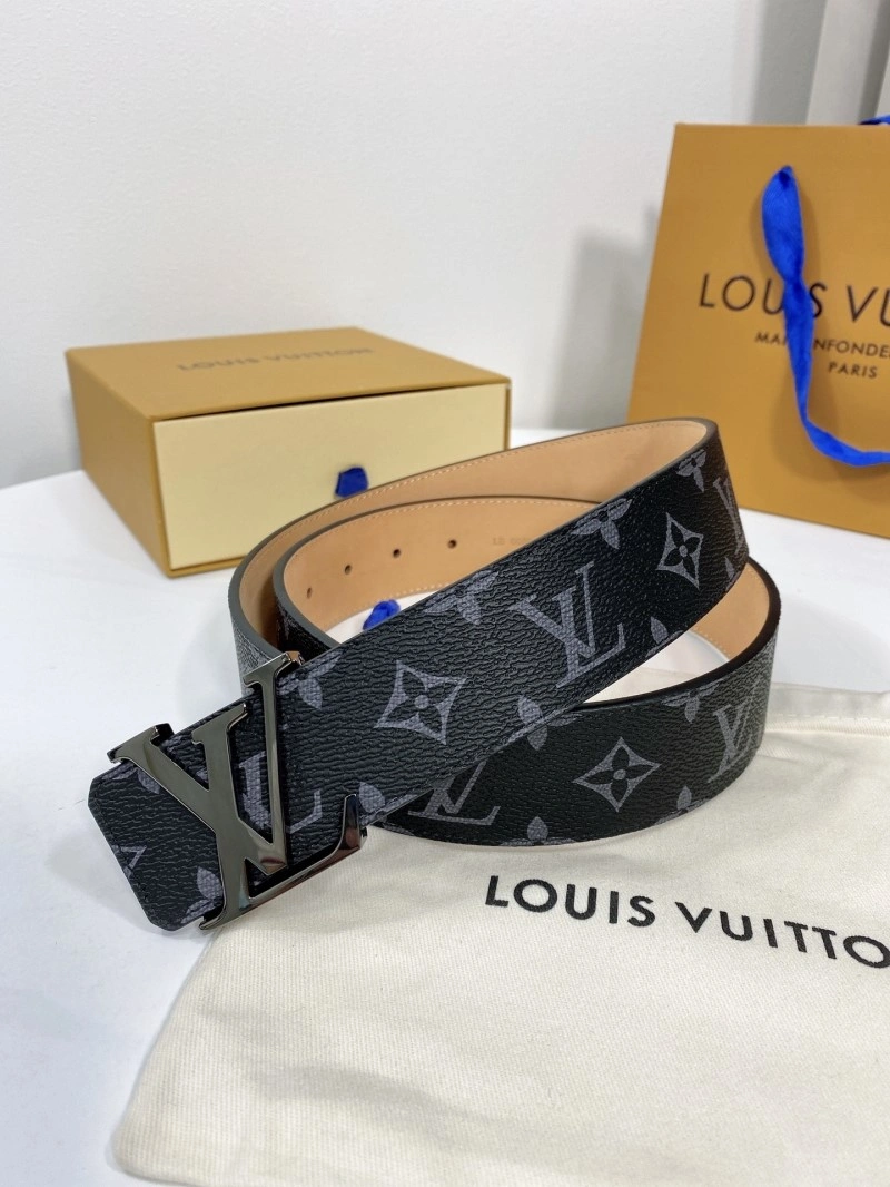 Cut-rate Louis Vuitton Belts