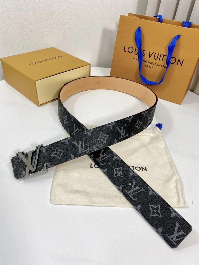Cut-rate Louis Vuitton Belts