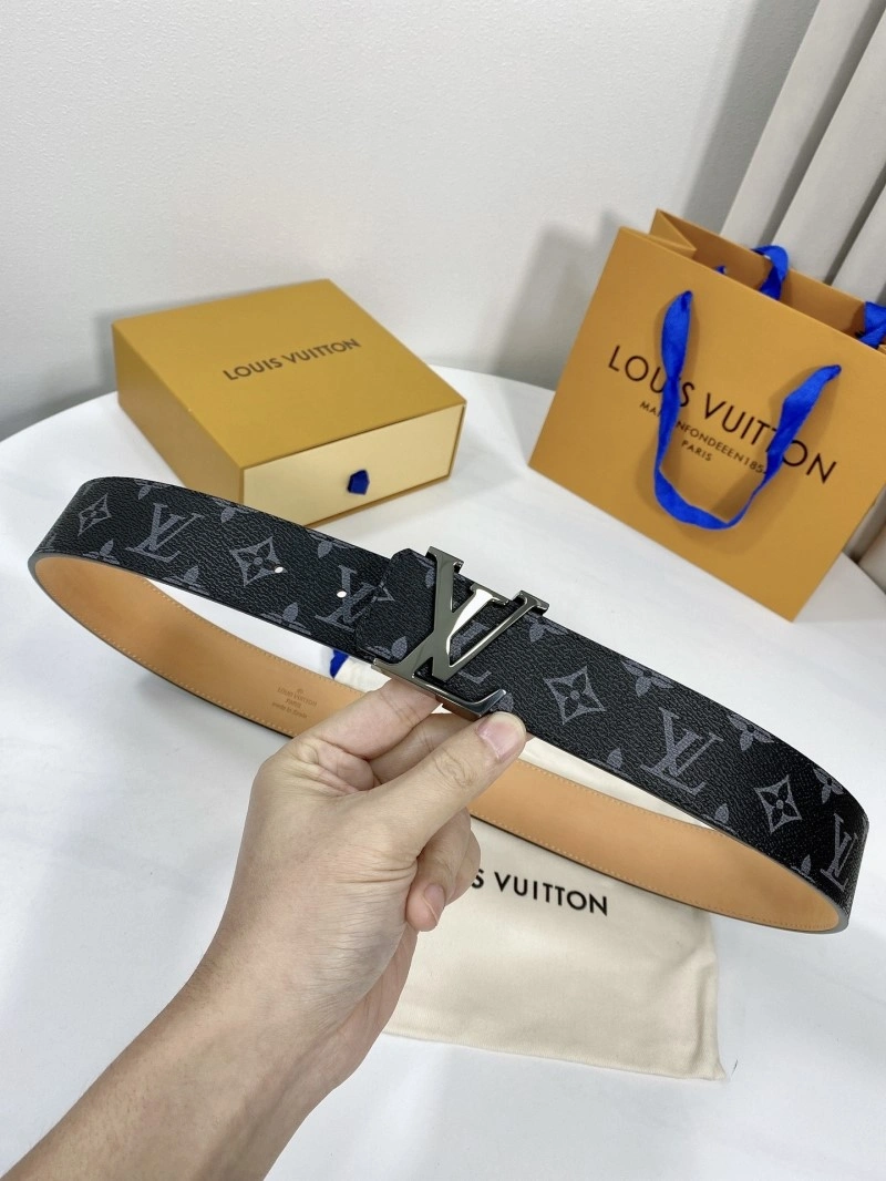Cut-rate Louis Vuitton Belts