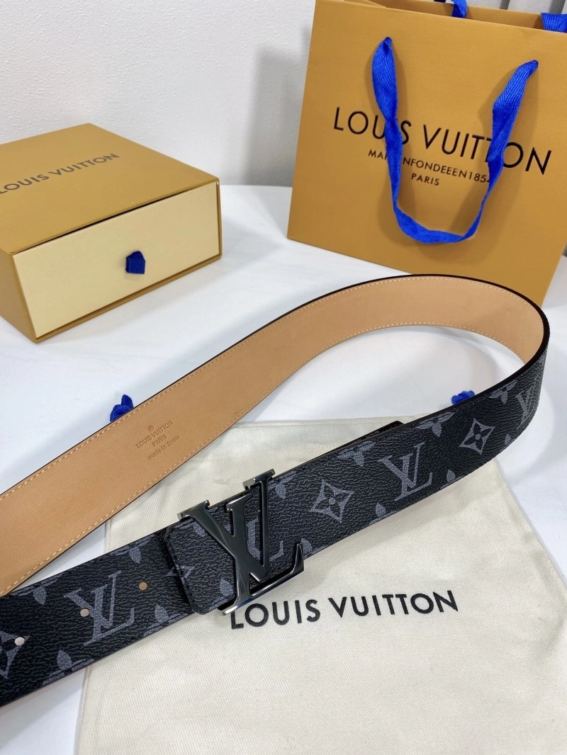Cut-rate Louis Vuitton Belts