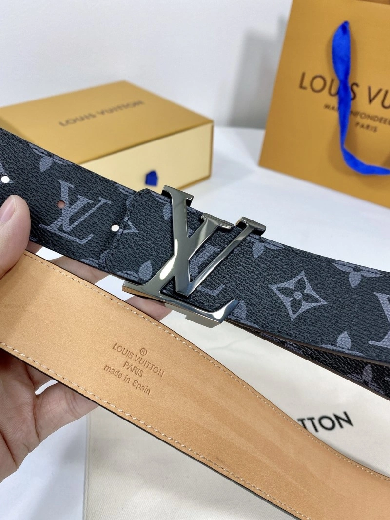 Cut-rate Louis Vuitton Belts