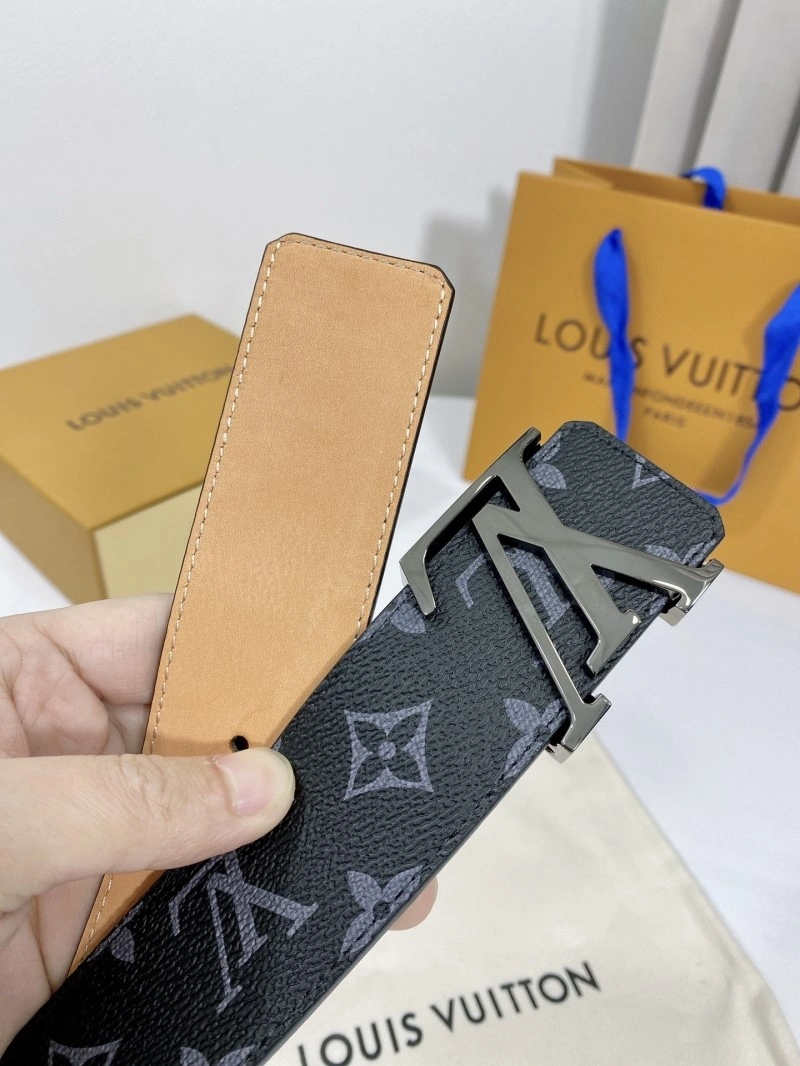 Cut-rate Louis Vuitton Belts