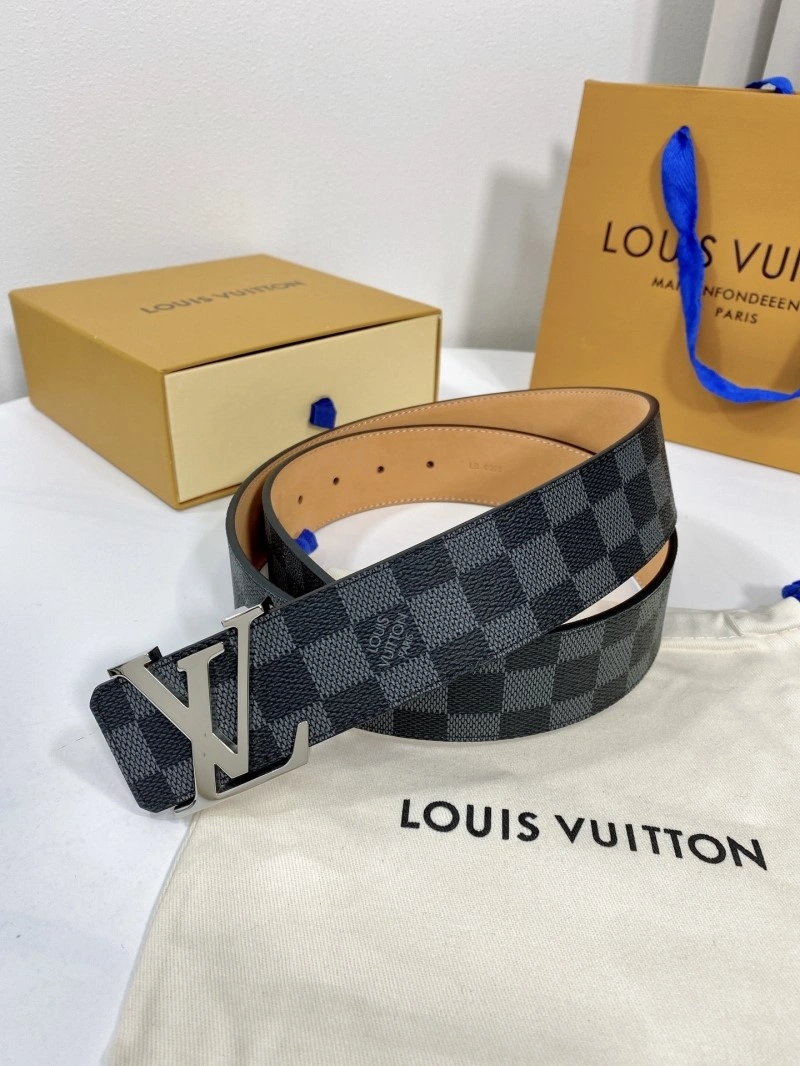 Bargain Louis Vuitton Belts