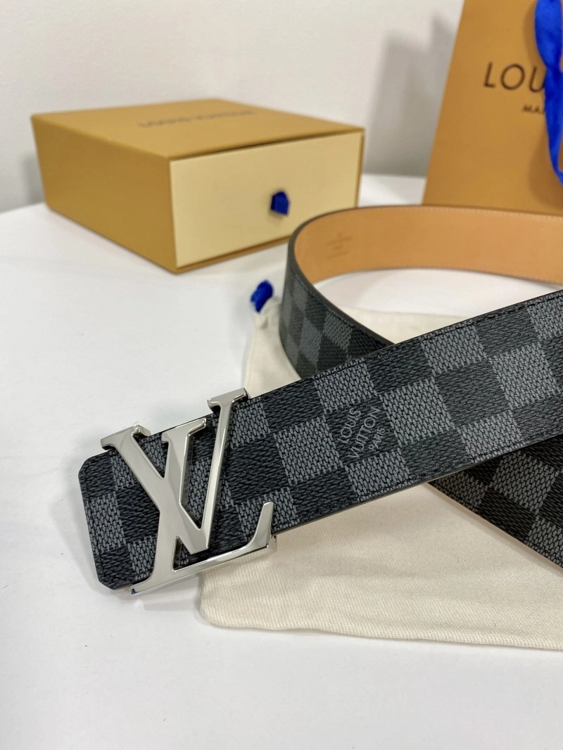 Bargain Louis Vuitton Belts
