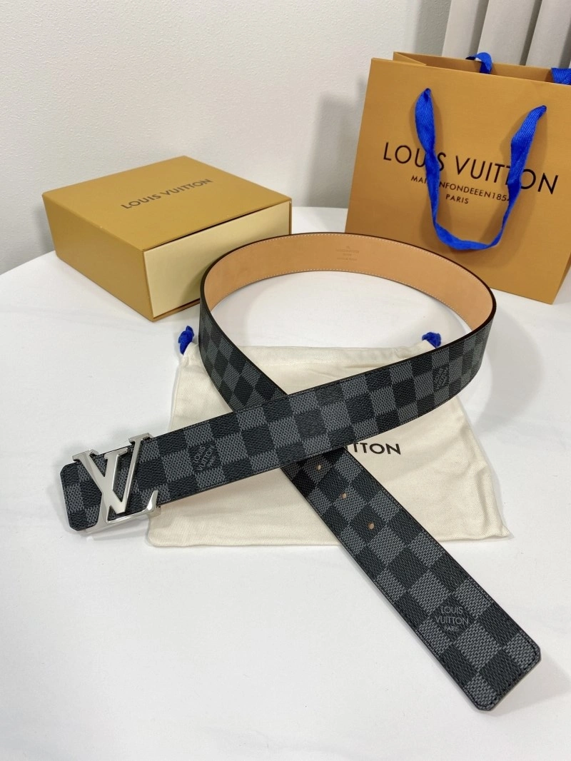Bargain Louis Vuitton Belts
