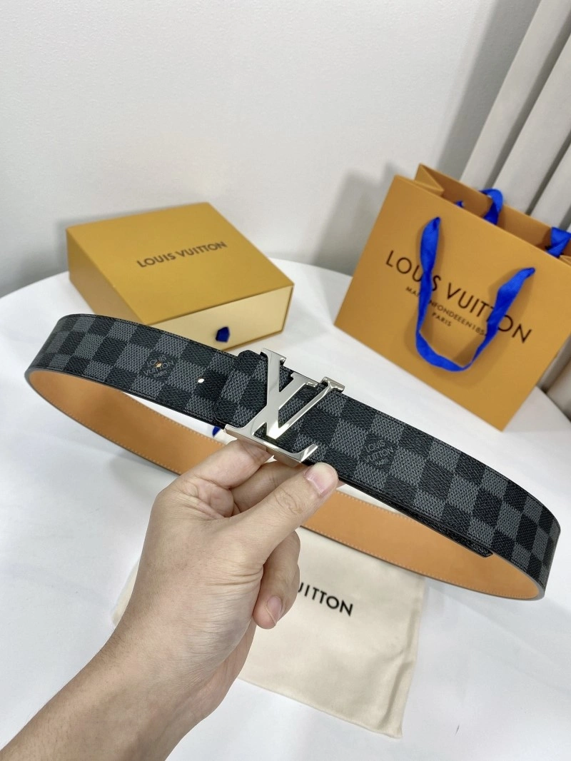 Bargain Louis Vuitton Belts