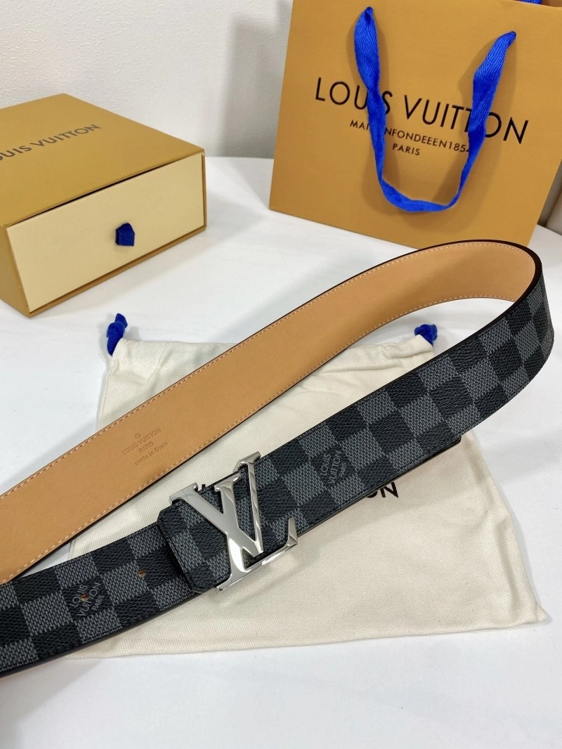 Bargain Louis Vuitton Belts