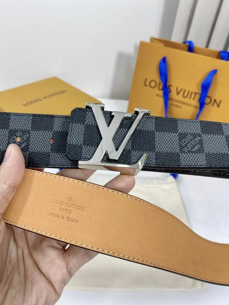 Bargain Louis Vuitton Belts