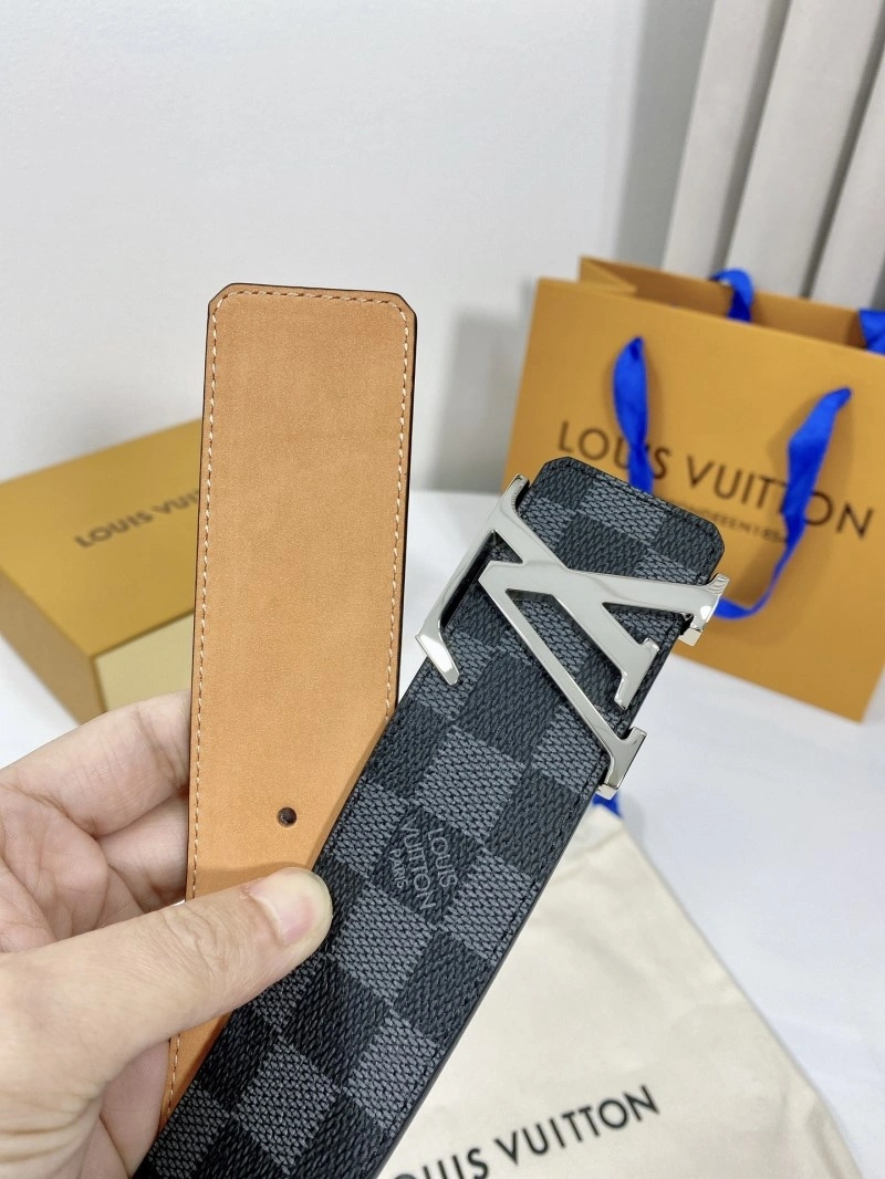 Bargain Louis Vuitton Belts