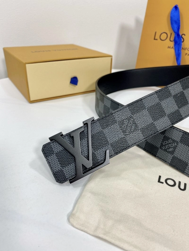 Mirror quality Louis Vuitton Belts