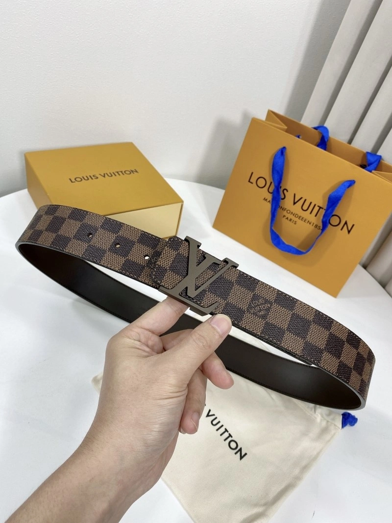 Perfect replica Louis Vuitton Belts