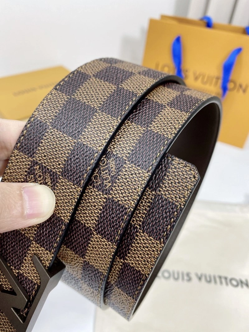 Perfect replica Louis Vuitton Belts